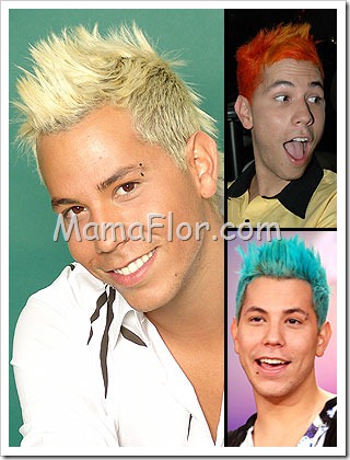 Truco de como acomodar el cabello rebelde - MamaFlor.com